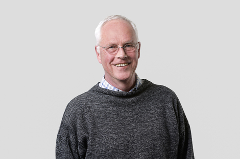 Neuroanatomie Universität Göttingen | Dr. Joachim Rosenbusch